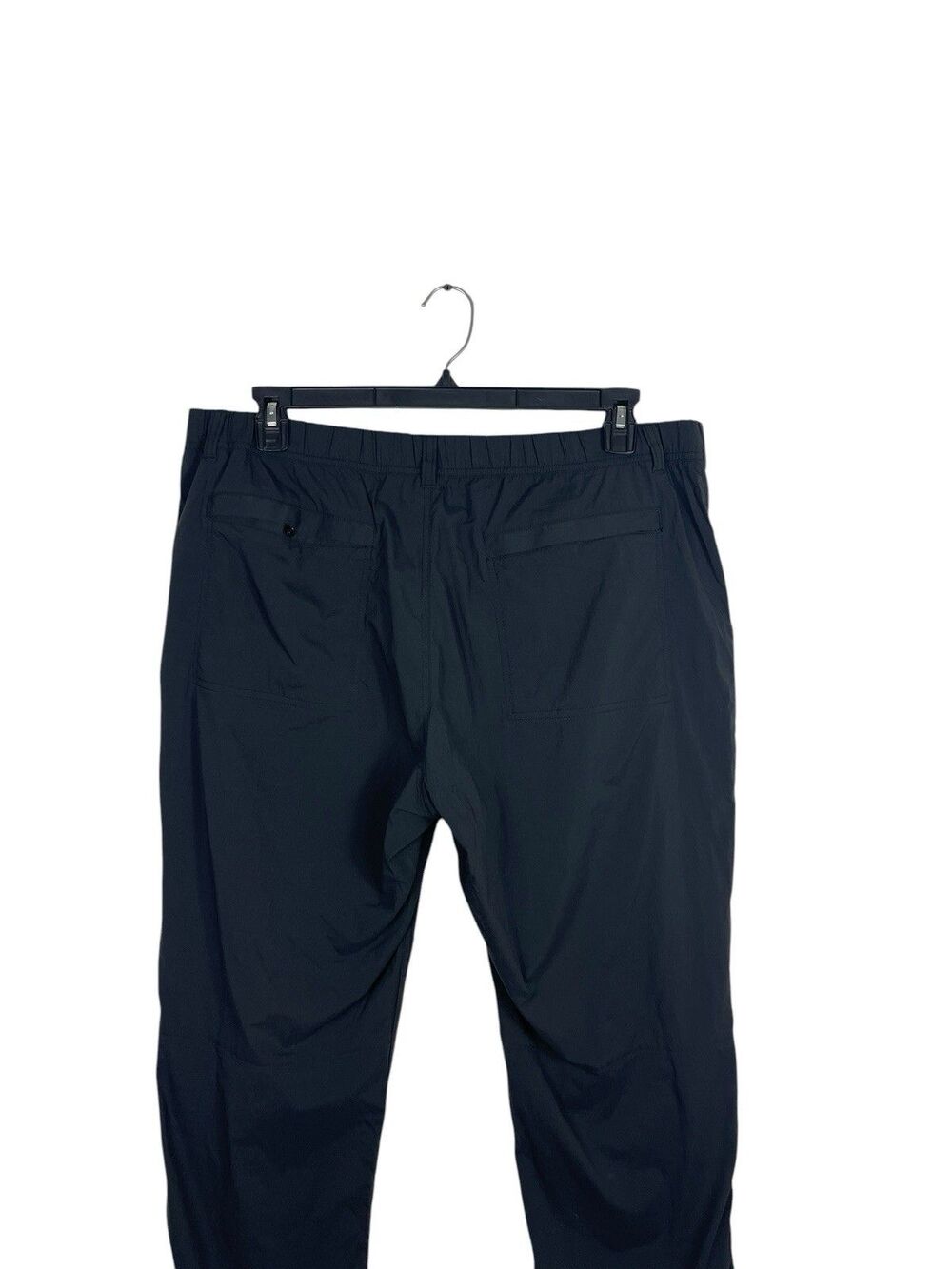 REI | Pants & Jumpsuits | Rei Co Op Sz 6 Black Hiking Pants Nylon ...